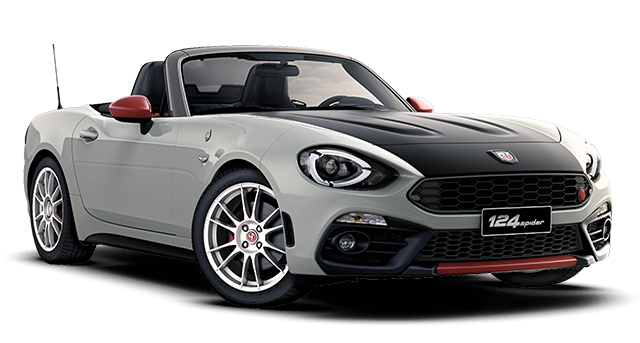 Abarth - Sito ufficiale di Abarth Italia